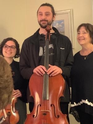 5/5/2024 Vanguard’s Second Sunday Salon – Vanguard