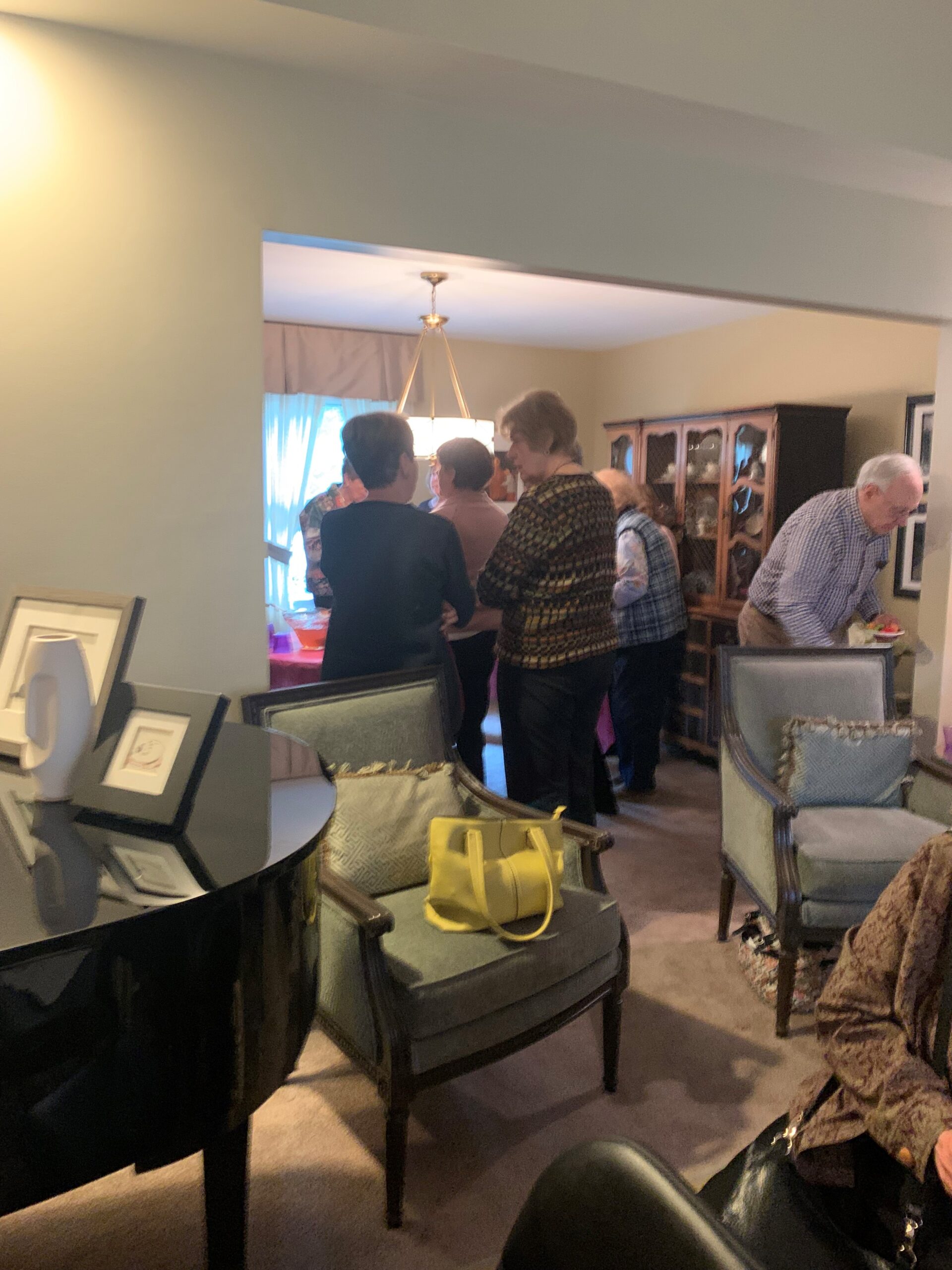 5/5/2024 Vanguard’s Second Sunday Salon – Vanguard