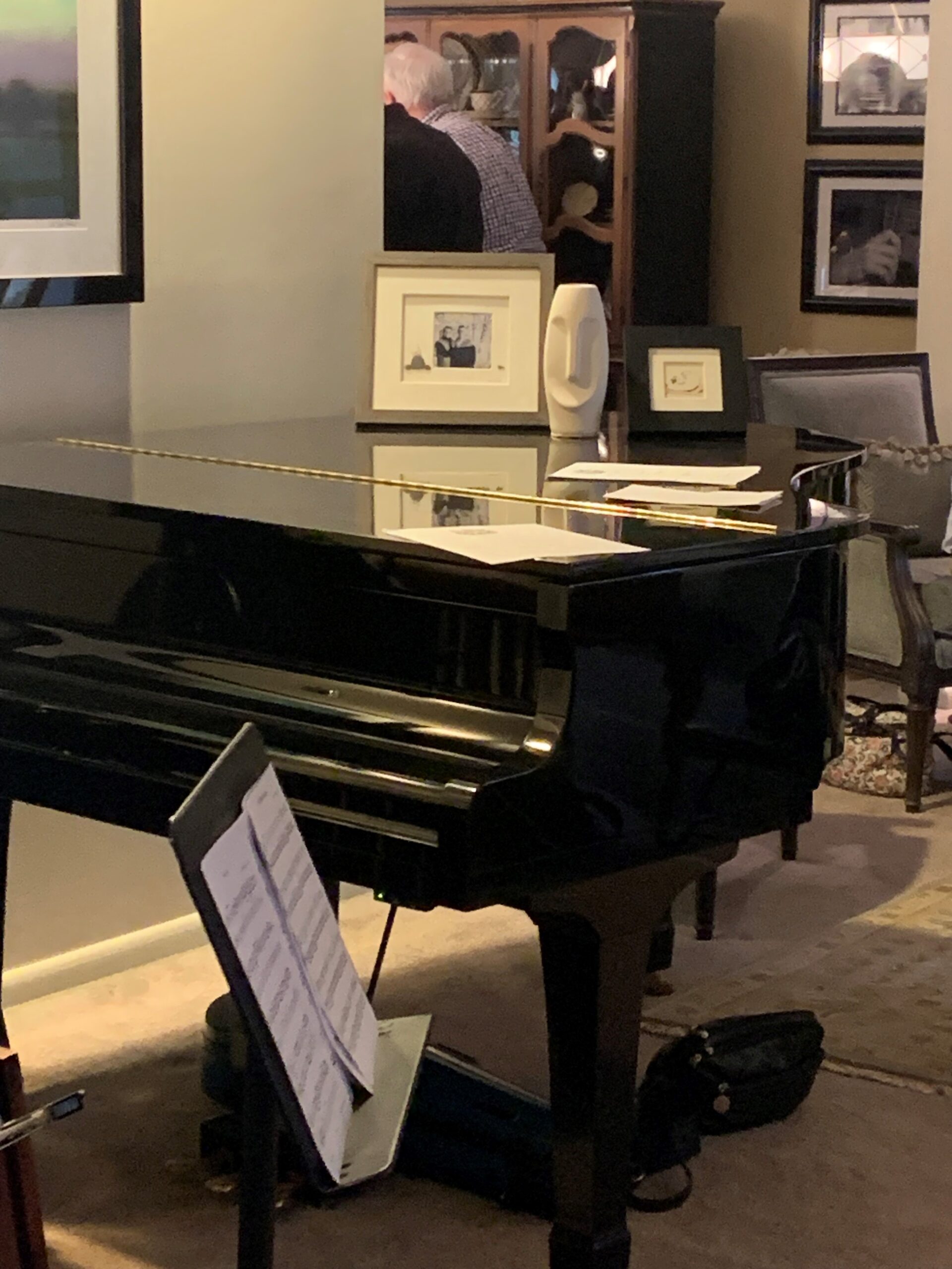 5/5/2024 Vanguard’s Second Sunday Salon – Vanguard